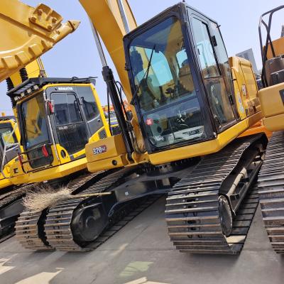 Cina Utilizzata ufficialmente Cat 320G Crawler Excavator Machine 20 tonnellate Dimensione 320D 320D2 320D2L 320DGC in vendita