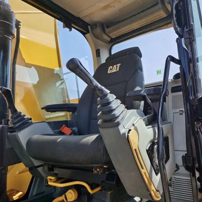 Cina Utilizzata ufficialmente Cat 320G Crawler Excavator Machine 20 tonnellate Dimensione 320D 320D2 320D2L 320DGC in vendita