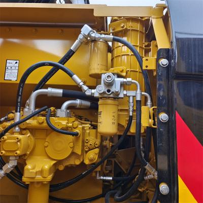 中国 CAT 320 エグババター 320c 320cl 320d 320dl 320gc 20930KGの機械重量 販売のため