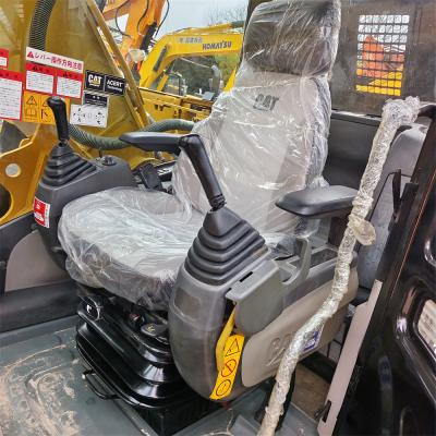 中国 CAT 320 エグババター 320c 320cl 320d 320dl 320gc 20930KGの機械重量 販売のため