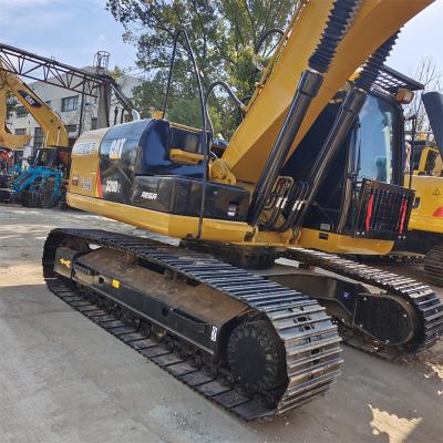 Cina Top- Cat 320 320GC 20 tonnellate Escavatore idraulico per ingegneria e costruzione in vendita