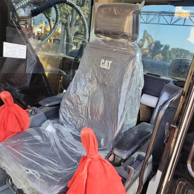 Cina Top- Cat 320 320GC 20 tonnellate Escavatore idraulico per ingegneria e costruzione in vendita