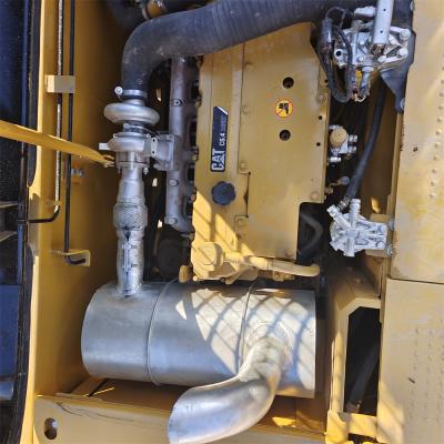 Cina Top- Cat 320 320GC 20 tonnellate Escavatore idraulico per ingegneria e costruzione in vendita