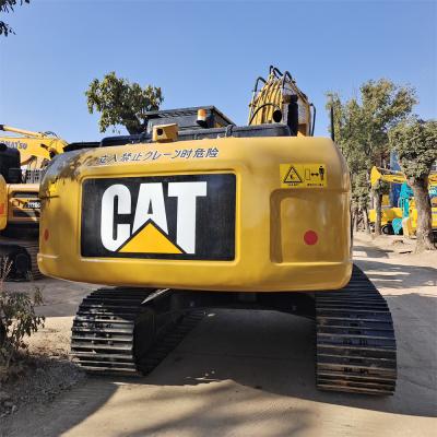 Cina Top- Cat 320 320GC 20 tonnellate Escavatore idraulico per ingegneria e costruzione in vendita