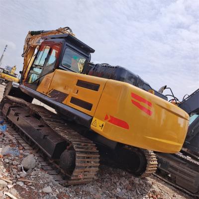 Cina Originale SANY 485H Escavatore in vendita 365H Escavatore con motore GH-6HK1XKSC in vendita