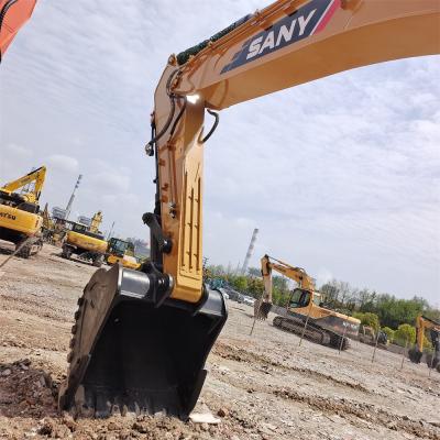 Cina Originale SANY 485H Escavatore in vendita 365H Escavatore con motore GH-6HK1XKSC in vendita