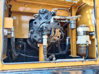 Cina GH-6HK1XKSC Motore Sany SY365H escavatore da 30 tonnellate per applicazioni minerarie su larga scala in vendita