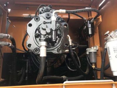 Cina Miglior prestazione utilizzato Sany 335h 485h 365h escavatore con valvola idraulica originale in vendita