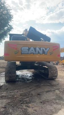 Cina ORIGINALE 35 tonnellate grande macchina di seconda mano SANY 335H escavatore con 1200 ore di lavoro in vendita