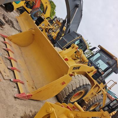 中国 中古 966H フロントホイールローダー 2019年モデル サル 販売のため