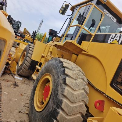 中国 中古 966H フロントホイールローダー 2019年モデル サル 販売のため