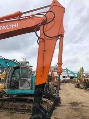 Cina Escavatore a ruota di striscio usato Hitachi ZX200 EX200-3 EX200-5 con capacità di secchio 1CBM in vendita