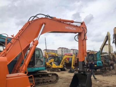 Cina 2015 HITACHI EX200-5 EX200-2 EX200-3 Originale Giappone Escedente 20 tonnellate Peso operativo in vendita