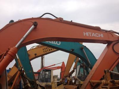 China 120KW Used Hitachi Crawler Excavator EX100-2 EX200-1 EX200-2 EX200-3 EX200-5 with Parts for sale