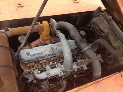 China 120KW Used Hitachi Crawler Excavator EX100-2 EX200-1 EX200-2 EX200-3 EX200-5 with Parts for sale