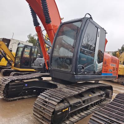 China Oportunidade 20 toneladas usadas Hitachi 200-3g Excavator com motor ISUZU e 1CBM Balde à venda