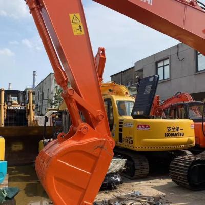 Cina 4000 ore di lavoro Motore ISUZU Hitachi 200-3g escavatore escavatore con 20 tonnellate in vendita