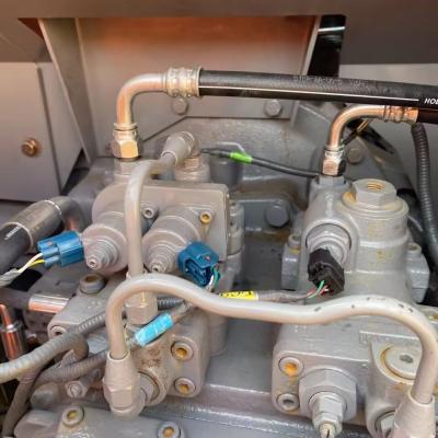 Cina 4000 ore di lavoro Motore ISUZU Hitachi 200-3g escavatore escavatore con 20 tonnellate in vendita