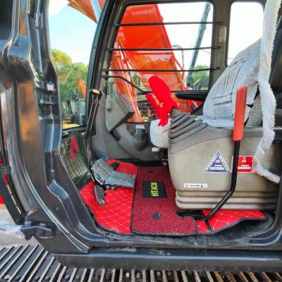 Cina Hitachi ZX120-3 Used Excavator Digger direttamente da con 12ONS Peso operativo nel 2015 in vendita