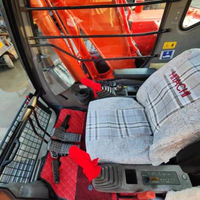 中国 12ONS 稼働重量 イスズウ AJ-4JJ1X エンジン付き ヒタチ ZX120-3 掘削機 掘削機 販売のため