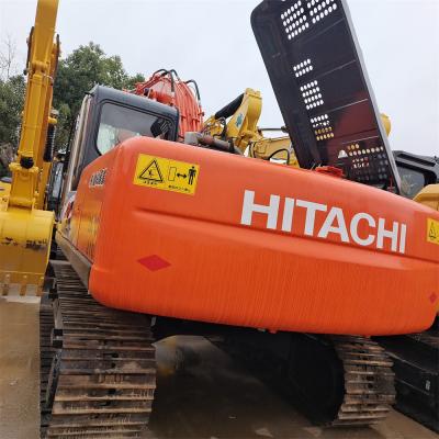 中国 多機能 2015 Hitachi ZX120-3 オリジナルの水力バルブで使用された掘削機 販売のため