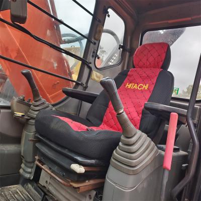 中国 多機能 2015 Hitachi ZX120-3 オリジナルの水力バルブで使用された掘削機 販売のため