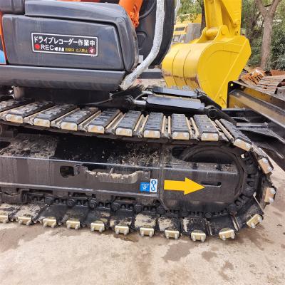 中国 12ONS稼働重量で良い状態にある中古ヒタチZX120-3 クローラー掘削機 販売のため