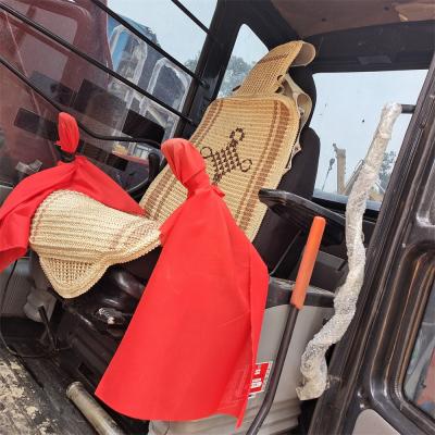 Cina Sconto Usato Hitachi ZX120 escavatore ZX120-3 con 12 tonnellate di peso operativo dal 2015 in vendita