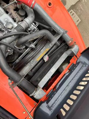 Cina Hitachi ZX120 escavatore ZX120-3 con motore Isuzu AJ-4JJ1X e 12ONS peso di esercizio in vendita