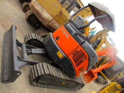 Cina Hitachi ZX30UR-3 escavatore con motore originale prestazioni convenienti e potenti in vendita