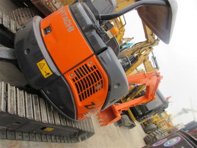 Cina Hitachi ZX30UR-3 escavatore con motore originale prestazioni convenienti e potenti in vendita