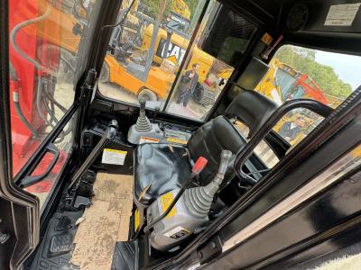 Cina Usato 90% Kubota U-15 U-35 U-20 Mini Crawler Escavatore Scavatore per il funzionamento liscio e in vendita