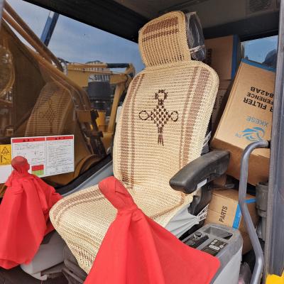 Cina Escavatore KOMATSU PC350 usato con valvola idraulica originale e buone condizioni di lavoro in vendita