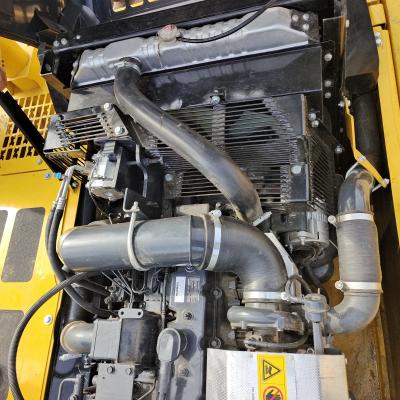Cina 33000 KG Komatsu PC350-7 Escavatore per i vostri progetti di costruzione in vendita