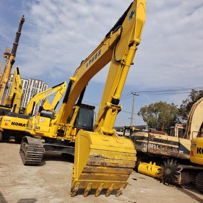 Cina 33000 KG Komatsu PC350-7 Escavatore per i vostri progetti di costruzione in vendita