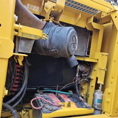 Cina Escavatore Komatsu usato PC130-7 con 890 ore di lavoro in ottime condizioni in vendita