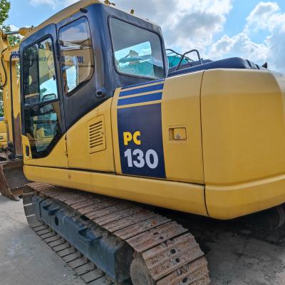 China 13000kg OORIGINALE Hydraulische cilinder Komatsu PC130-7 graafmachine voor landbouw Te koop