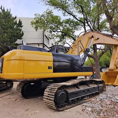 Cina 1.8M3 Capacità del secchio Escavatore usato Cat 336D con piena potenza e ottima condizione della macchina in vendita