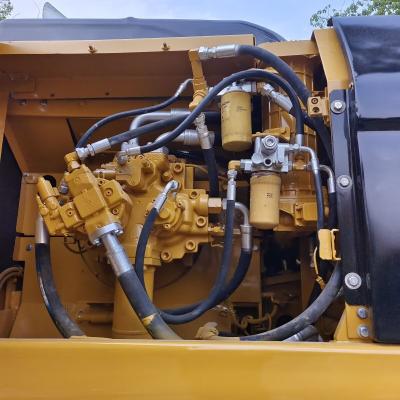 Cina 1.8M3 Capacità del secchio Escavatore usato Cat 336D con piena potenza e ottima condizione della macchina in vendita