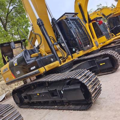 Cina classe pesante usata per scavatori CAT 329 336D2 Escavatore a trascinamento 36000 KG per il 2022 in vendita
