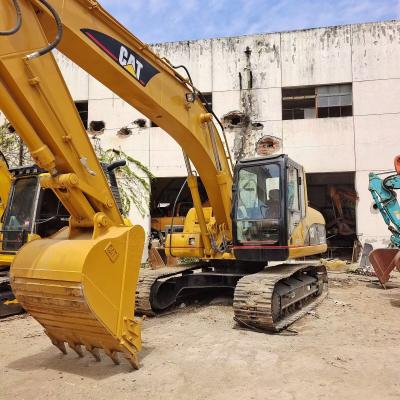 Cina Originale Giappone Escavatori usati CAT 320CL 320D 320D2 320C 320CL 320GC 320GX 320DL 320E 20Ton in vendita