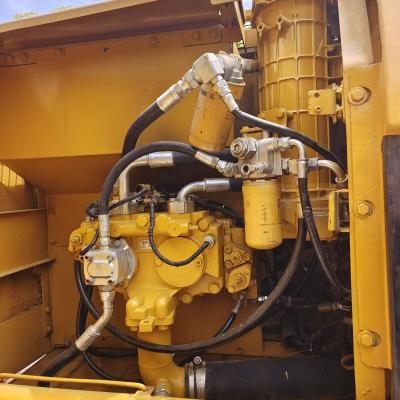 Cina Originale Giappone Escavatori usati CAT 320CL 320D 320D2 320C 320CL 320GC 320GX 320DL 320E 20Ton in vendita
