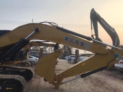 中国 エンジニアリング 掘削 作業のための 201kw CAT 330D 330D2 330DL 30T 掘削機 販売のため