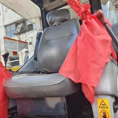 Cina Escavatore Komatsu PC78US di seconda mano Usato PC78US in buone condizioni per la vostra costruzione in vendita
