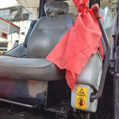Cina Escavatore Komatsu PC78US di seconda mano Usato PC78US in buone condizioni per la vostra costruzione in vendita