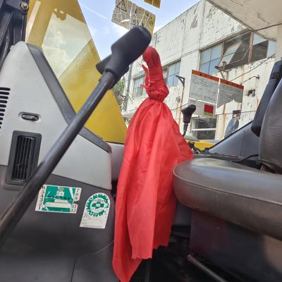 Cina Escavatore Komatsu PC78US usato in buone condizioni con peso operativo di 7190 in vendita