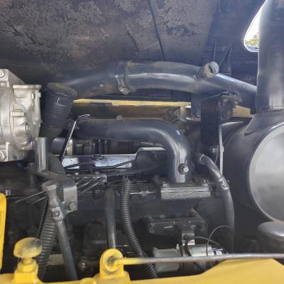 Cina Escavatore Komatsu PC78US usato in buone condizioni con peso operativo di 7190 in vendita