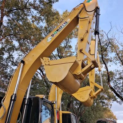 Cina 20000 KG Escavatori usati CAT 320D 320GC 320C 320B da 20 tonnellate con una capacità di 1cbm in vendita