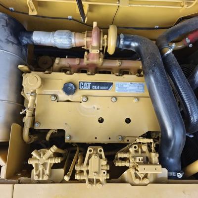 Cina 20000 KG Escavatori usati CAT 320D 320GC 320C 320B da 20 tonnellate con una capacità di 1cbm in vendita