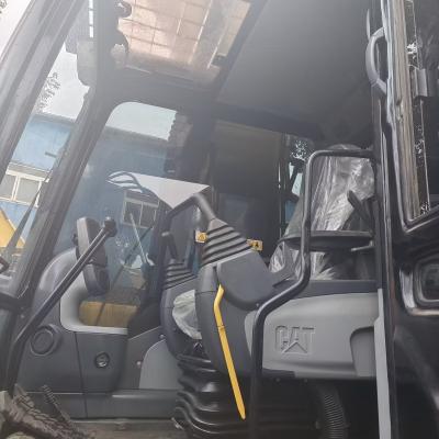 Cina CAT 320D2 Escavatore in buone condizioni cilindro idraulico originale 1560 ore di lavoro in vendita